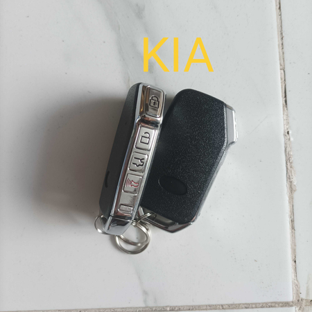 MAGICAR auto security