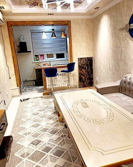Чилонзор метро 3 хона Lux квартира арендага