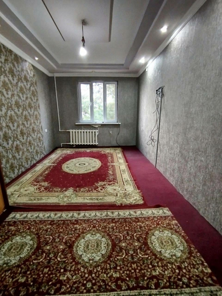 Продается квартира на 16 квартале Чиланзарского района