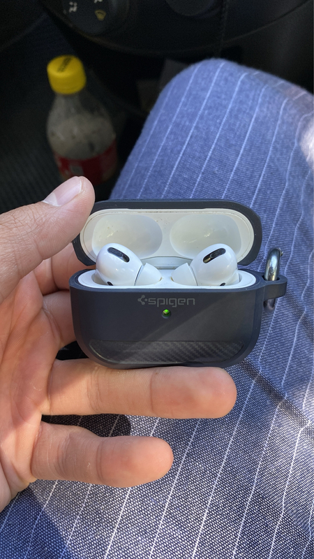 Airpods pro 1 оригинал
