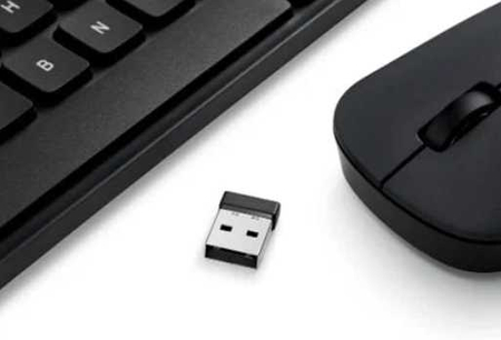 Keyboard+Mouse Bluetooth Mi WXJS01YM /клавиатура и мышь в комплекте