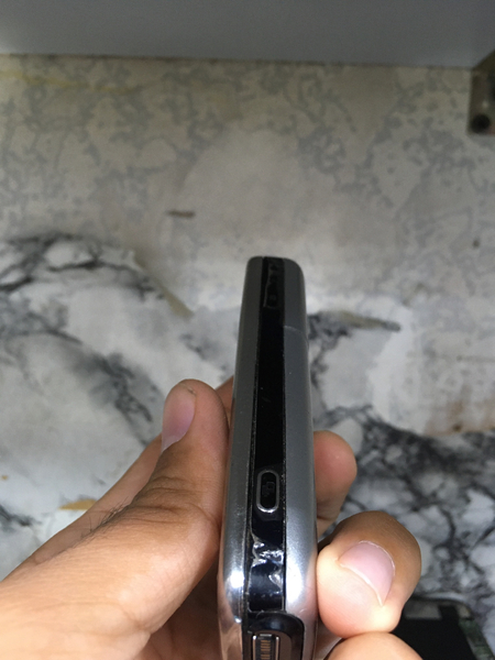 CDMA Nokia 6275 criket