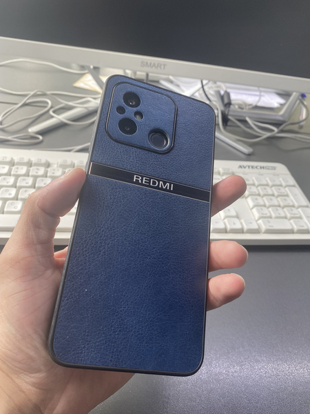 Продам Xiaomi Redmi 12C, 4/64 Gb. Duos,