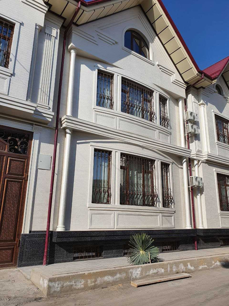 Travertin qilamiz
