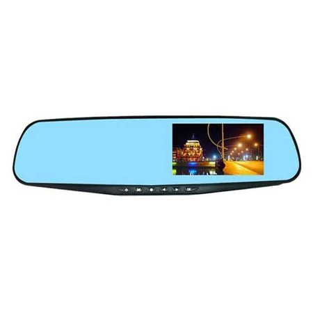 Авто видеорегистратор Vehicle Blackbox DVR Full HD 1080