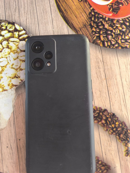 REALMI 9pro.5j 8+8/128