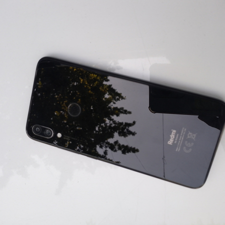 Redmi not 7 6/32