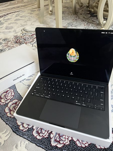 Macbook air m2  246
