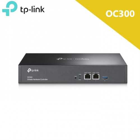 Контроллер Omada - TP-LINK OC200