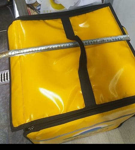 Express 24 сумка