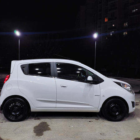 Spark optimum+ 2021
