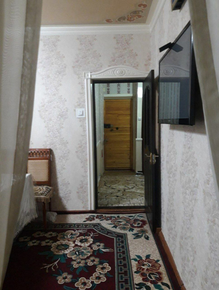 Юнусобод 16 КВ  4 ком