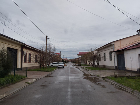 Продается дом М.Улугбекский район махалля Заковатя