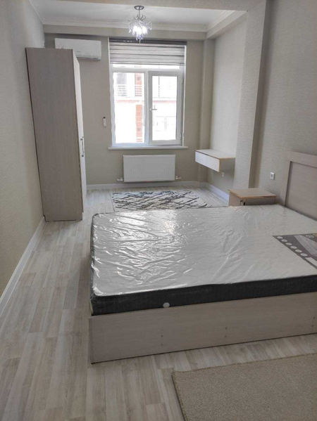 АРЕНДА 1 в 2 комнатная квартира, 45 м2 УКОМПЛЕКТОВАНА ЖК Parkent Plaza