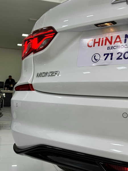 Chevrolet Monza 1.5L Full 2023 Tayyor kredit 20% bilan cobalt orniga