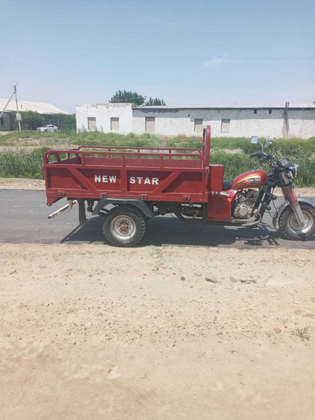 NEW STAR motasikl