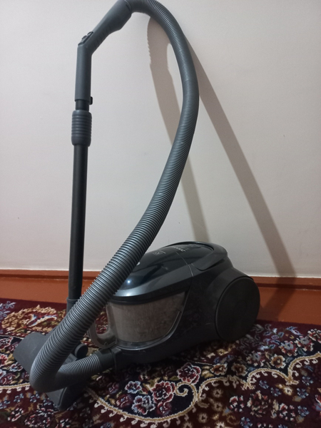 Lg pilesos sotiladi