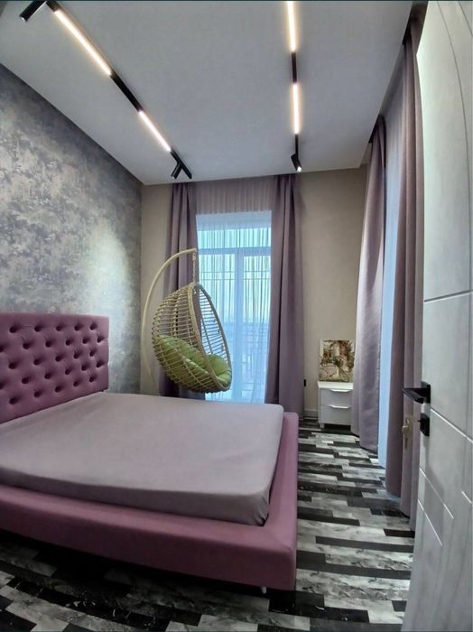 ЖК XON SAROY Dream House 8-роддом Глинка под ключ упакованная 71 м2