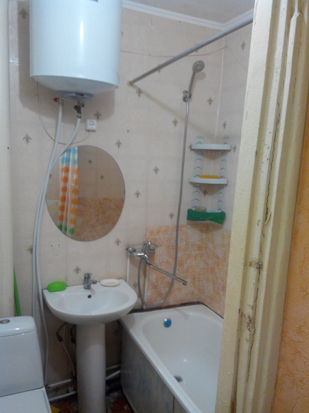 Продаю квартиру в Симферополе