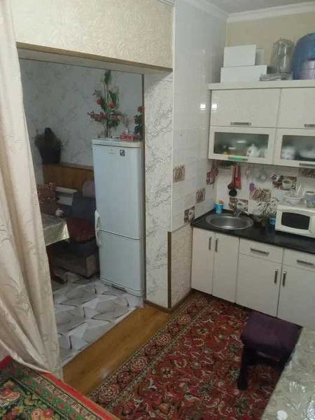(К127711) Продается 4-х комнатная квартира в Учтепинском районе.