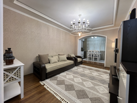 Продается квартира Парк Бобура