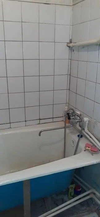 Продам!!! 1в2 с балконом 2*6 Чилонзар  есть ипотека
