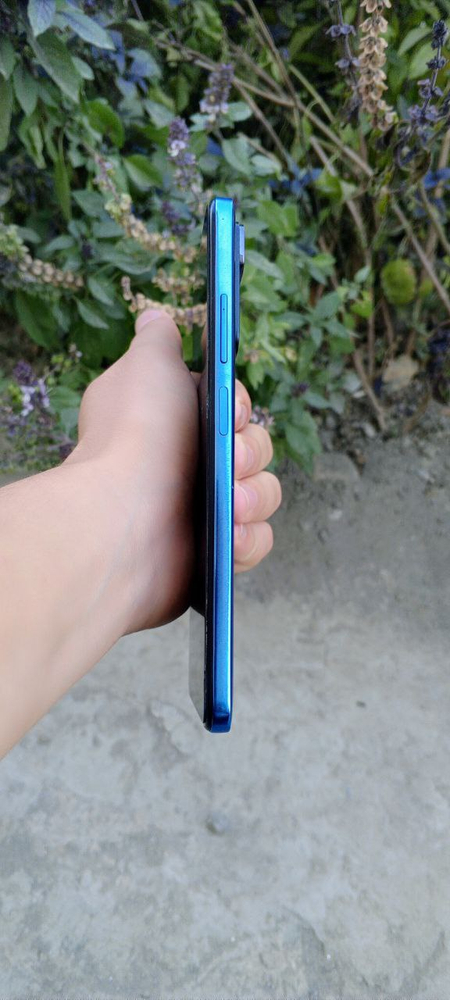 Redmi note 11S. 8/128
