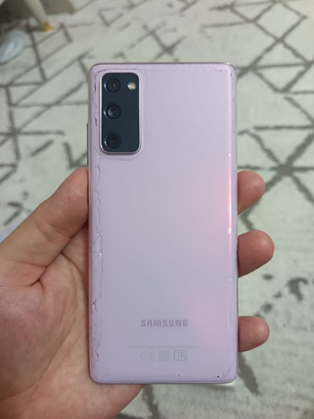 Samsung S20Fe 128gb