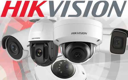 IP и HD камеры видеонаблюдения