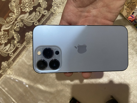 Iphone 13 pro variyant