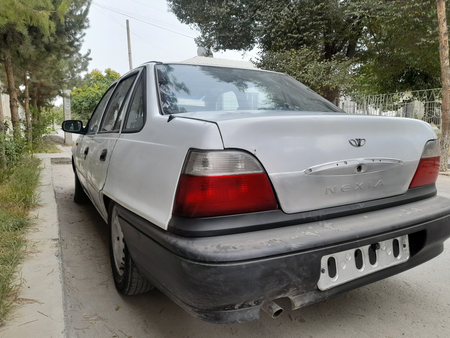 Nexi 1 mator kilingan
