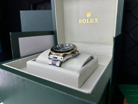 Часы Rolex Submariner