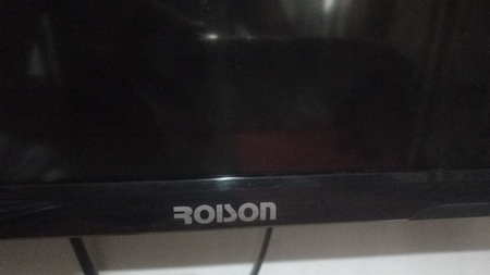 Vesta 32talik, Roison 43talik televizorlar