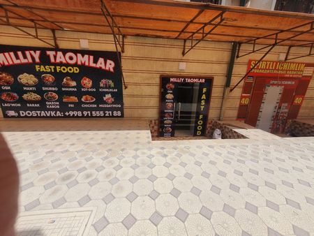 Продаётся Fast Food,Магазин,Офис