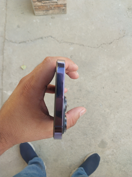 Iphone 14 Pro Max 256 GB E-sim