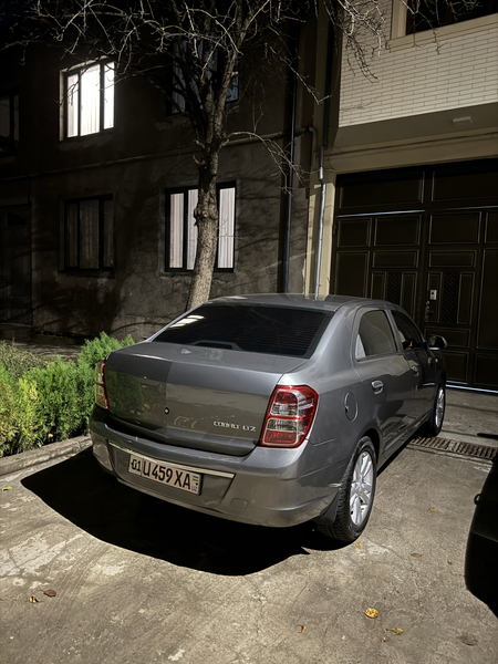 Cobalt 2014 4 EURO LTZ Export
