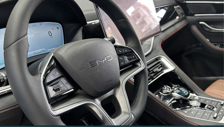BYD song Plus DM-i , Срочно !