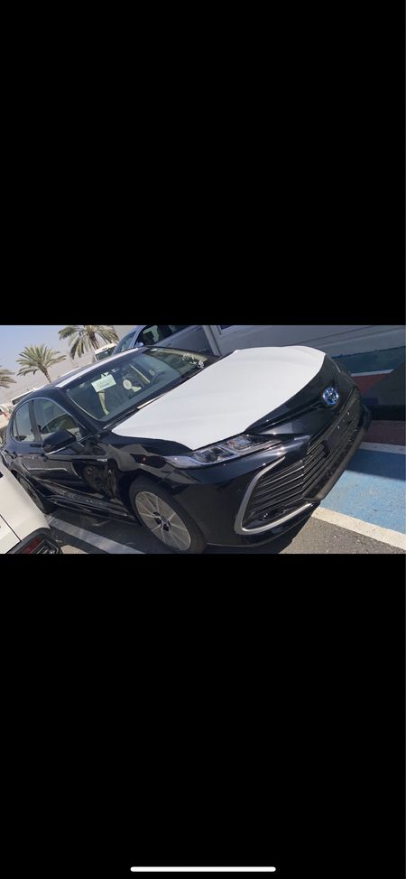 Camry hybrid 2023.02 наличии срочно