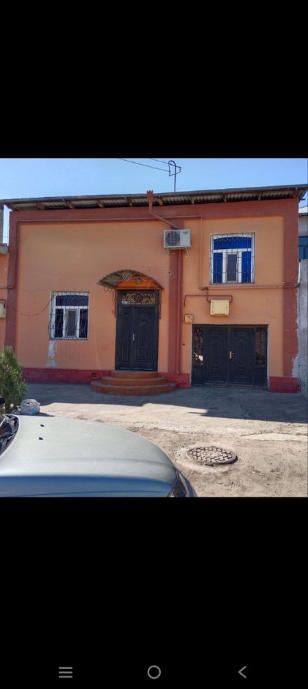 Урганч шахарида ховли жой сотилади