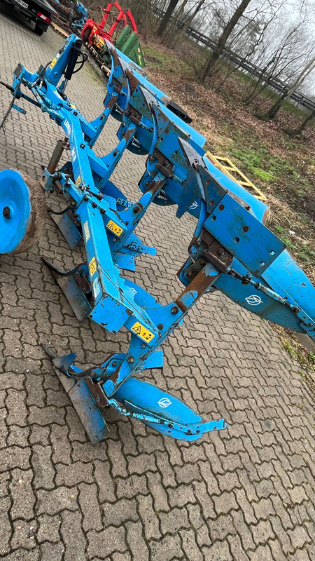 Lemken Opal 110 Omoch, Belarus, Case, John Deere, New Holland tortadi