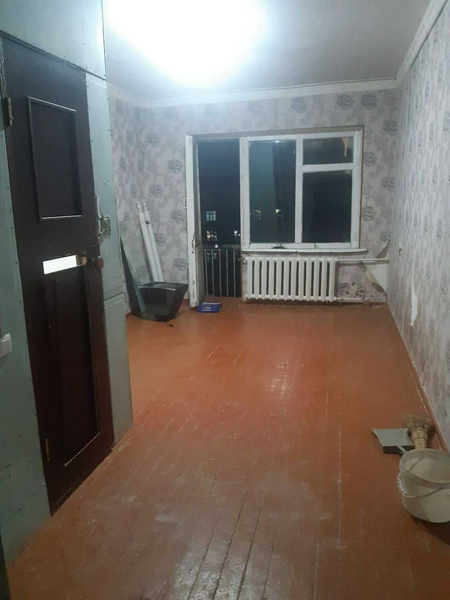 V4079 1/1/4 Фидойилар кочаси  Ор.р: Ал Бадир Масжит 20м2 без ремонт