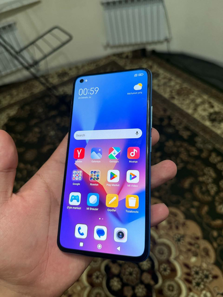 Mi 11 Lite 5G sotiladi