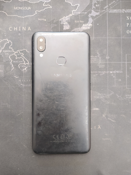 Samsung Galaxy A10s