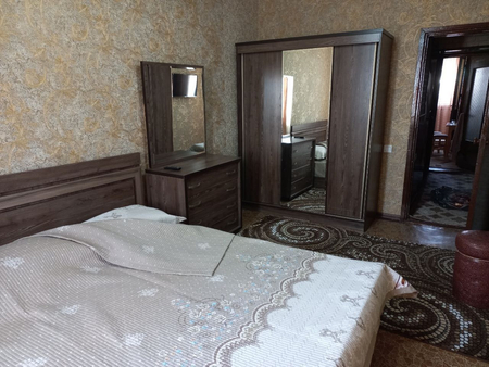 2 комн. Хамза метро. Аренда.