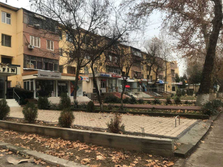 Продажа 2/1/4 квартиры под нежилое ор-р 4 квартал Биллур Br13