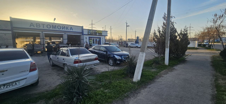Автомойка+ошхона+компютерхона