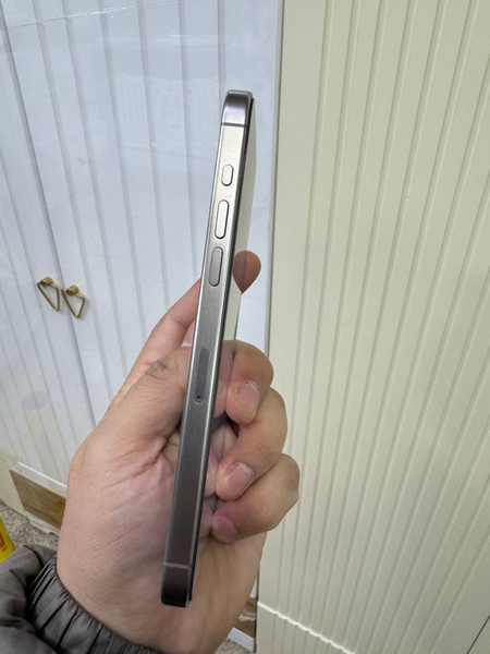iPhone 15 Pro Max sotiladi