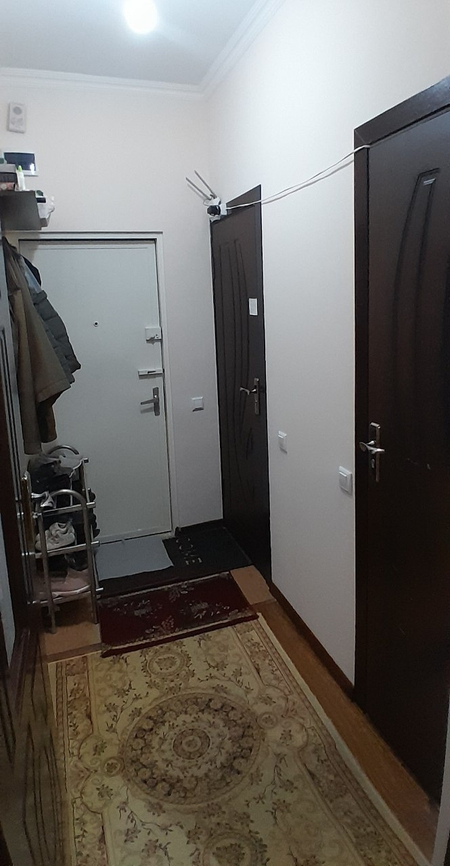 Срочно, Чилонзор 7кв оқ тепа 2 хона 3 хонали қилинган