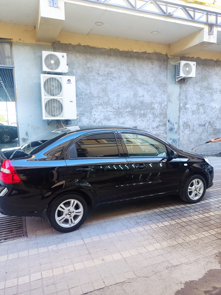 Nexia 3 2021 yil AVTOMAT 43 000 km