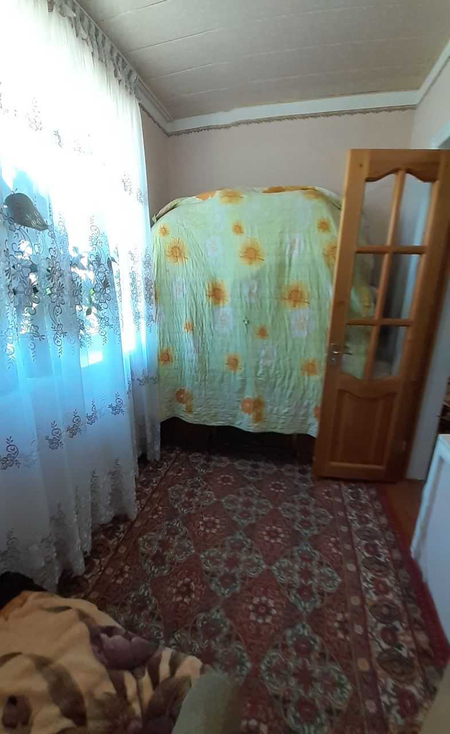 Продается квартира 4/4/4